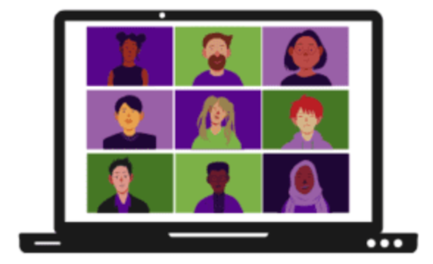 Online – Table For 12